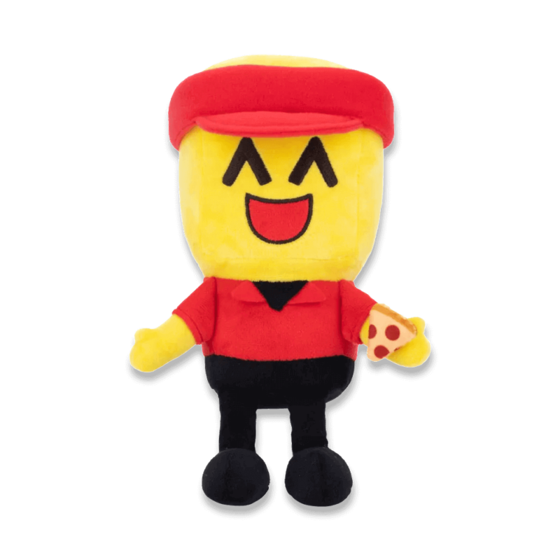 Forsaken Elliot Plush | Elliot Plush