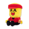 Elliot Plush | Official Forsaken Elliot Plush Store