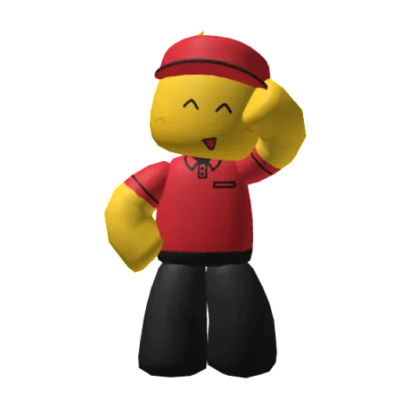 Elliot Plush | Official Forsaken Elliot Plush Store