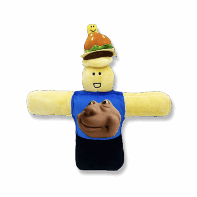 Elliot Plush New Release 2026